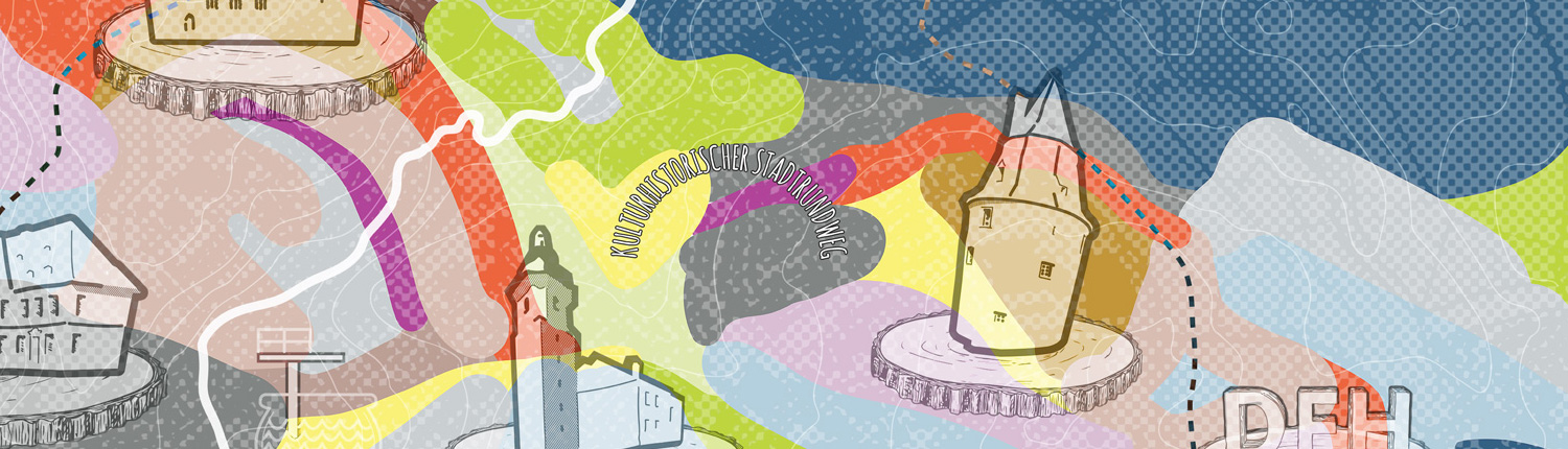 Kulturhistorischer Stadtrundweg – Simmern Virtuell