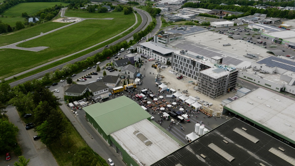 DFH GRUPPE – Simmern Virtuell